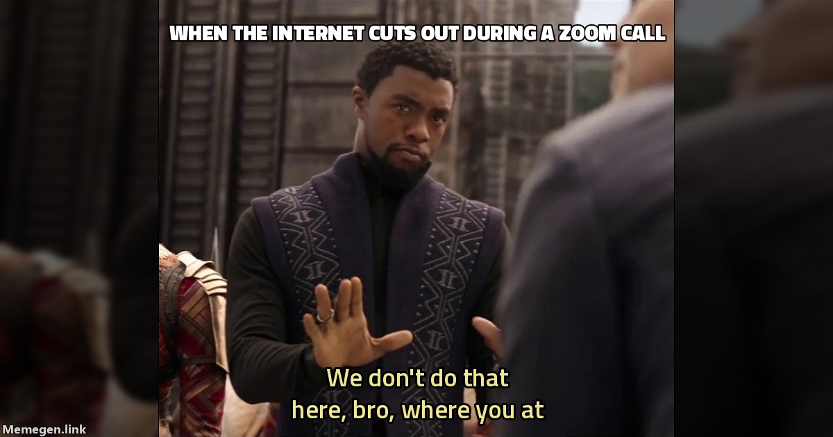 Meme Complete